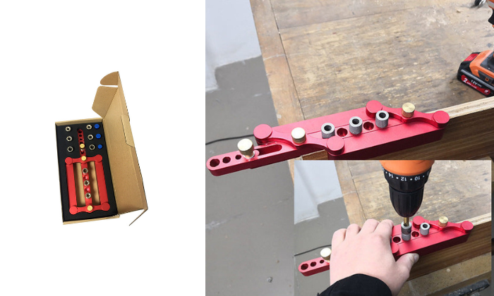 Automotive & Tools – Hyperli