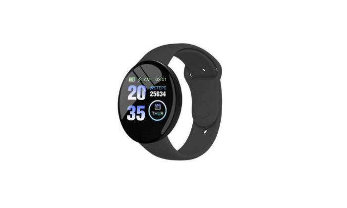 D18 Bluetooth Smart Watch – Hyperli