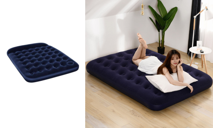 Double Inflatable Air Matress – Hyperli