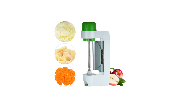 Stainless Steel Fruit Cutter Slicer – Hyperli