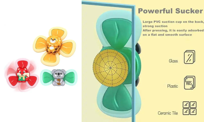 Baby Sucker – Hyperli