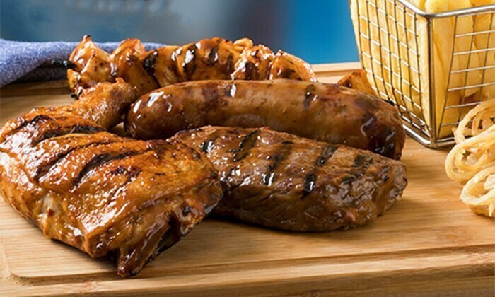 Spur Steak Ranches – Hyperli