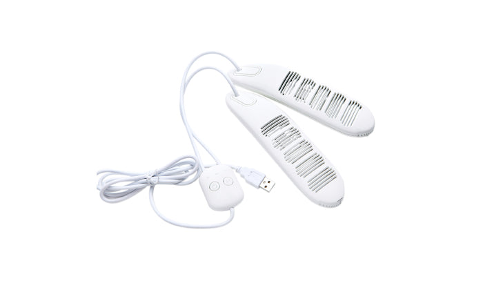 USB Shoes Dryer Intelligent Timing Shoe Dryer – Hyperli