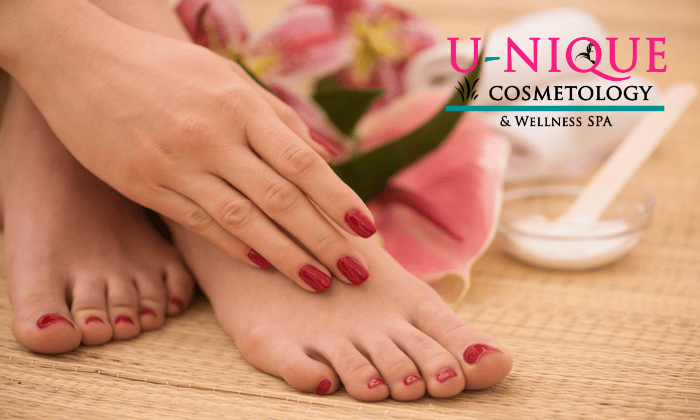 Ultimate Gel Mani & Pedi Experience – Hyperli