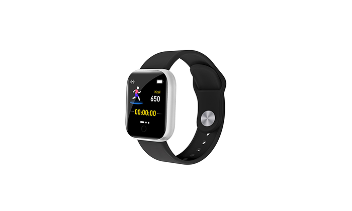 Y68 Smart Watch – Hyperli
