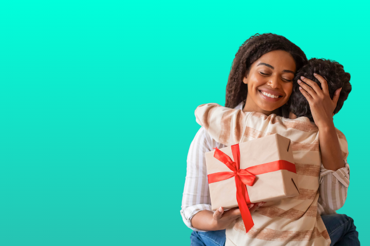 Gift By Recipient – Hyperli
