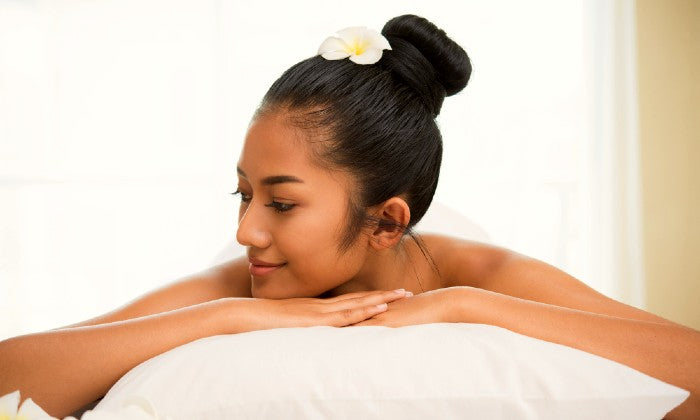 60-Minute Massage including Meal at Soft Touch Day Spa – Hyperli
