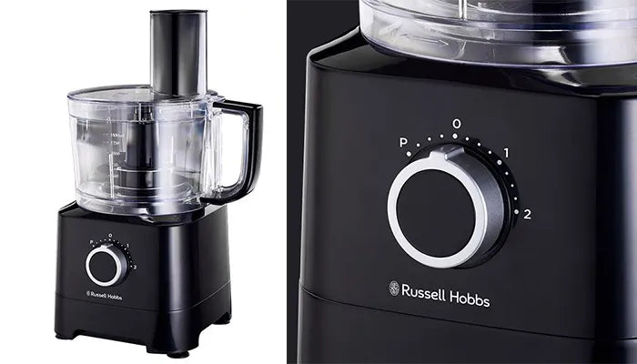 Russell Hobbs Royal Food Processors – Hyperli