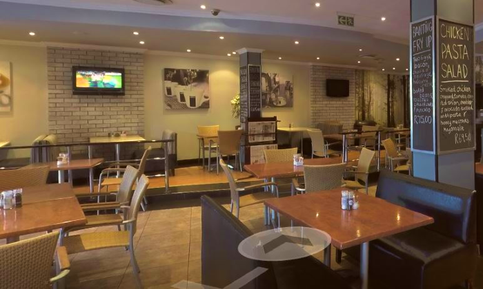 Choice of All-Day Breakfast Each for 2 – Hyperli