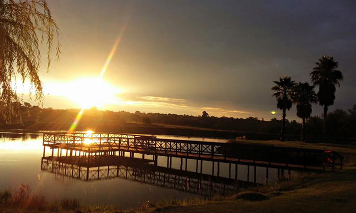 Half Day, Full Day or Couples Spa Experience at Ingaadi Spa – Hyperli