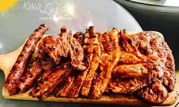 Johannesburg Restaurants – Hyperli