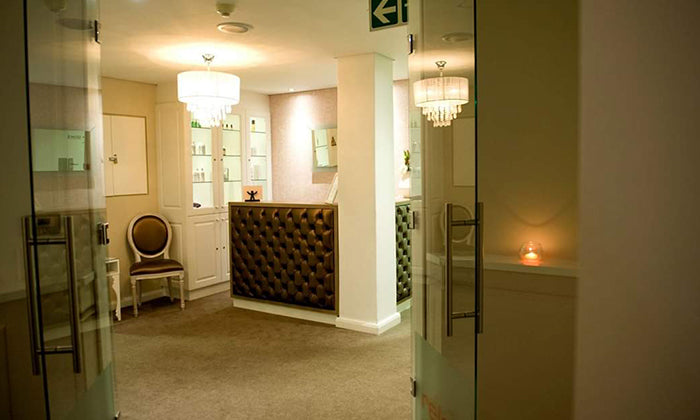 Luxury Back, Neck & Shoulder Massage with Back Scrub & Exfoliation ...