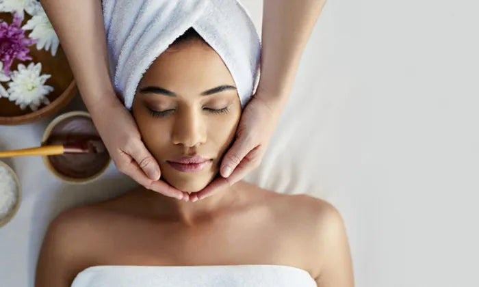 3-Hour VIP Pamper Package at Samma Health and Beauty Spa – Hyperli