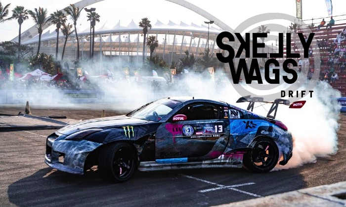 Learn to Drift – Beginners to Advanced Course at SkellyWags Drift Acad ...