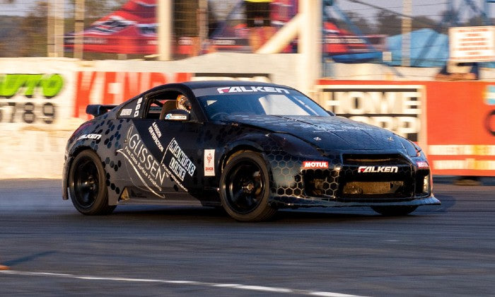 Learn to Drift – Beginners to Advanced Course at SkellyWags Drift Acad ...