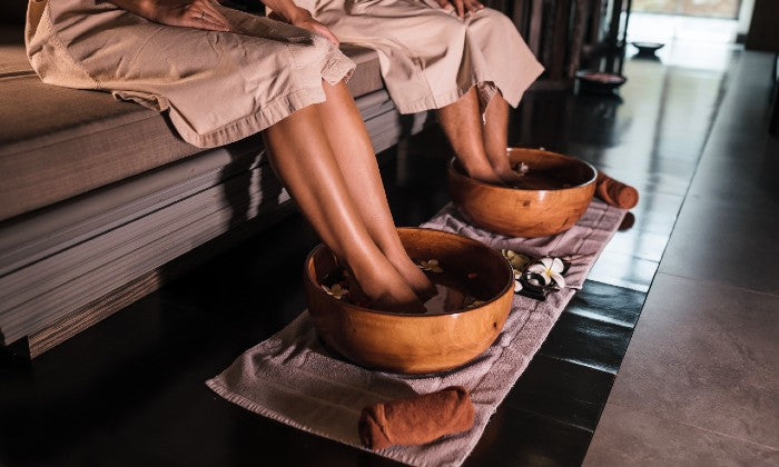 2-Hour pamper package at Spa Durban - Vhi Skin and Beauty Bar – Hyperli