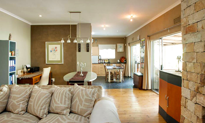Western Cape: 2-Night Self-catering Stay for Two at Strand Guest House ...