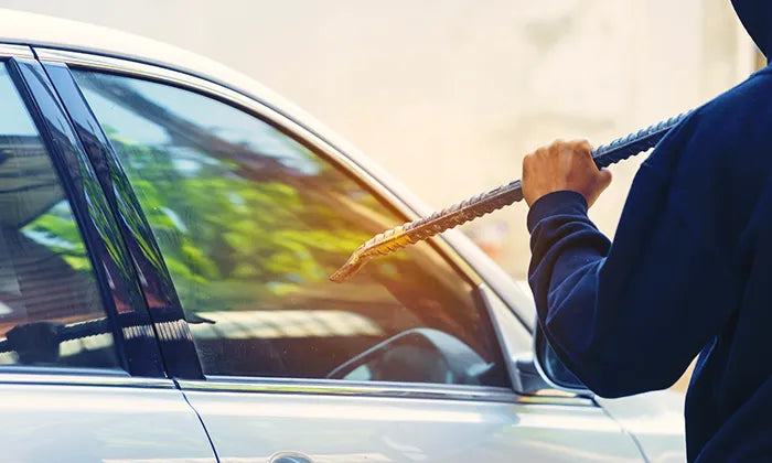 Anti-Smash and Grab for One Car from Autotec Vehicle Technology, Midra ...