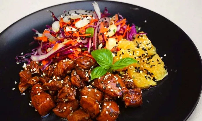 Cape Town Groceries & Markets – Hyperli