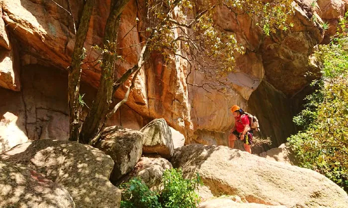 Choice of Guided Hike with Impact Adventure Africa – Hyperli