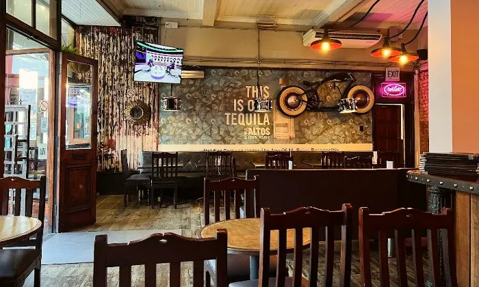 Cape Town Food & Drink – Page 2 – Hyperli