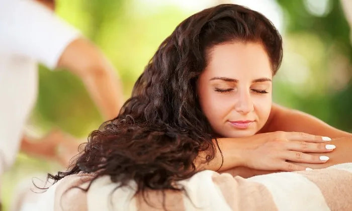 2-Hour pamper package – Hyperli