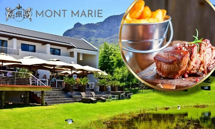 Cape Town Food & Drink – Page 2 – Hyperli