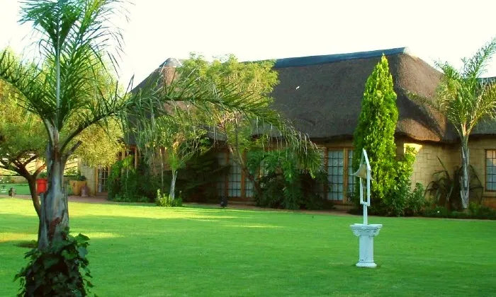 Magaliesburg: 1 or 2-Night anytime stay for two at Swallow's Inn Guest ...