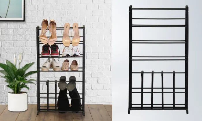 Novel Shoe Rack – Hyperli